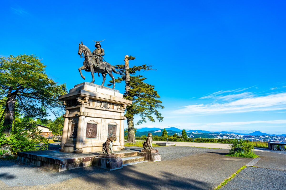 Exploring Sendai Area Up Close | VISIT MIYAGI